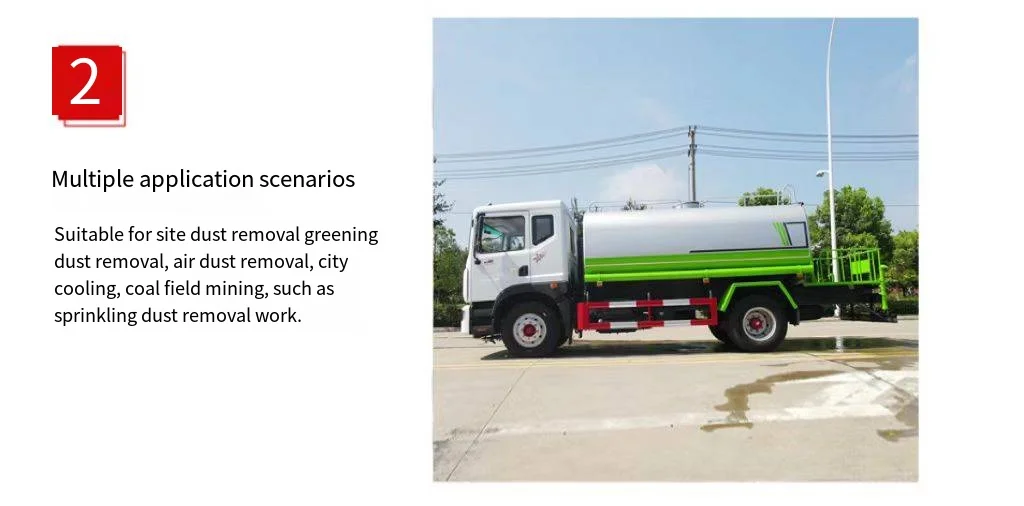 20 Cubic Meter Water Truck - Buy 200000 Litres Large Capacity Sprinkler ...