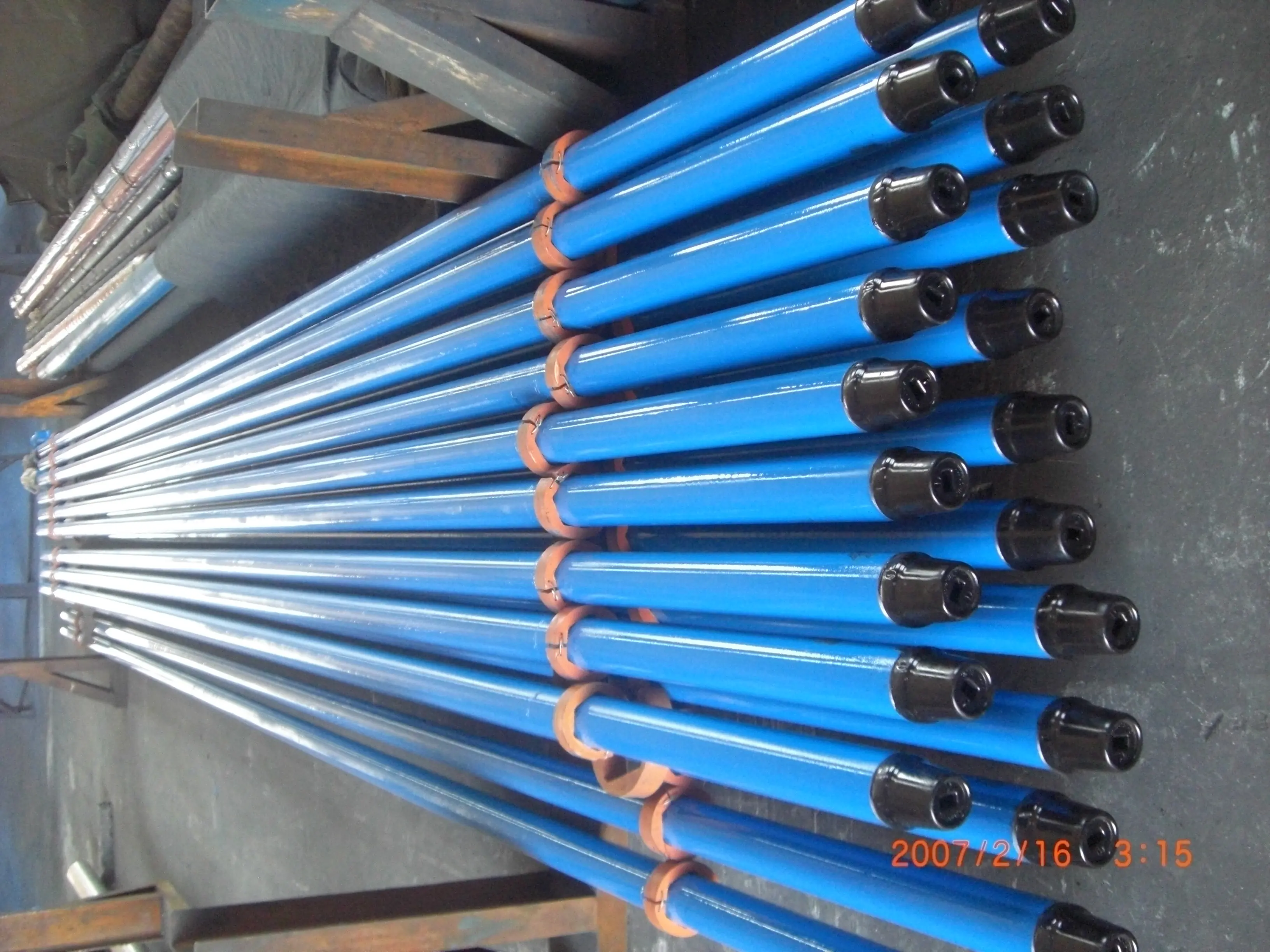 Api Standard Mud Pump Spare Parts Mud Pump Air Bag /capsule/bladder ...