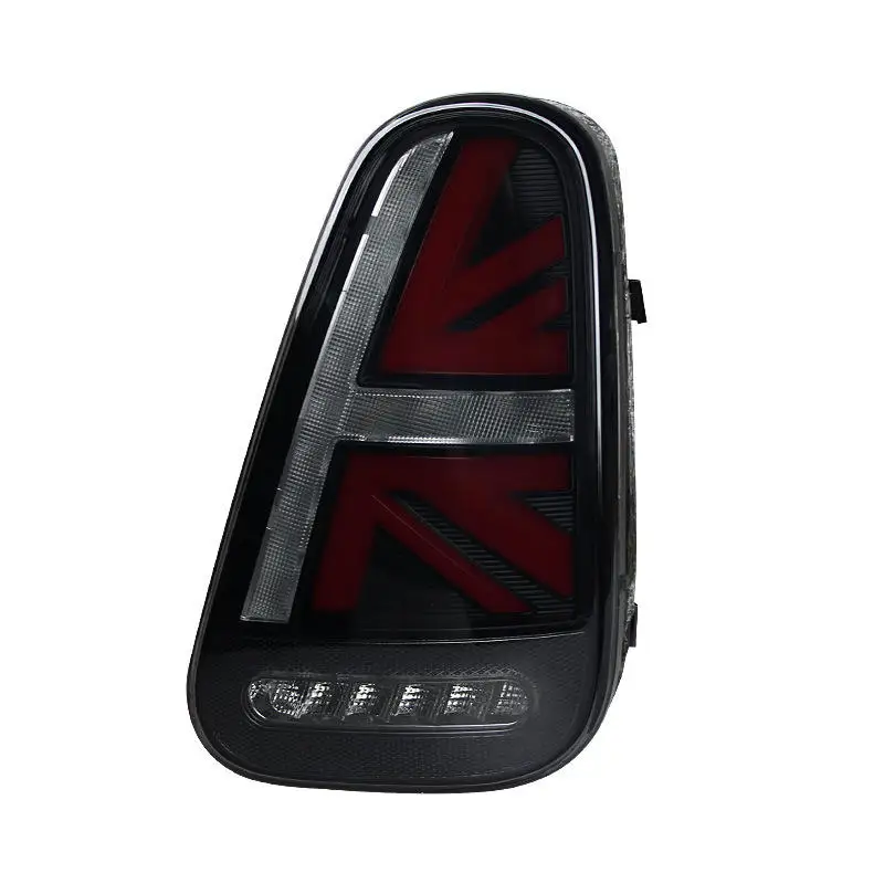 Upgrade Modified Led Rear Lamp Assembly For Bmw Mini R50 R52 R53 2001 ...