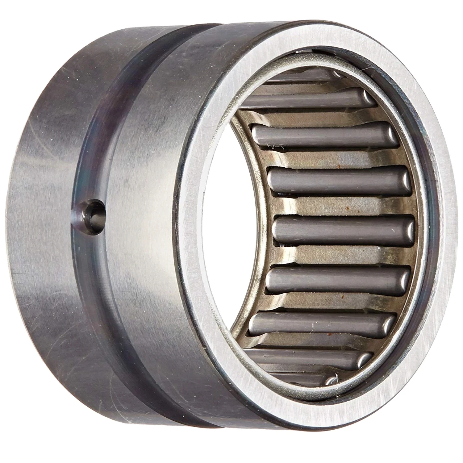 Nk12/12 Needle Roller Bearings Without Inner Ring 12x19x12 Mm - Buy ...