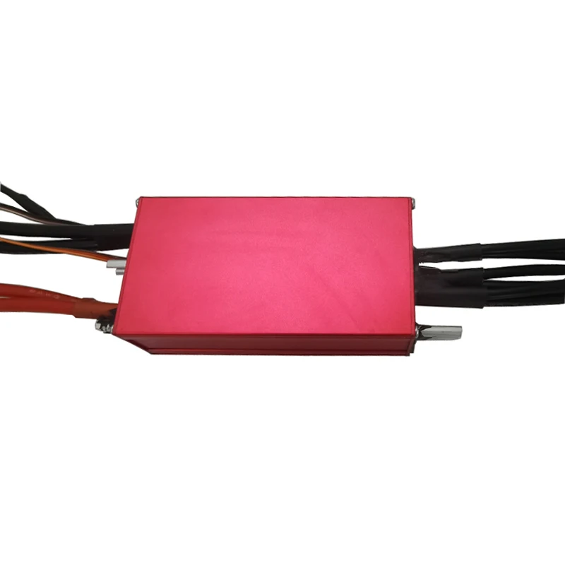 Flier 16S 400A Boat ESC - Ideal for Underwater Propulsors