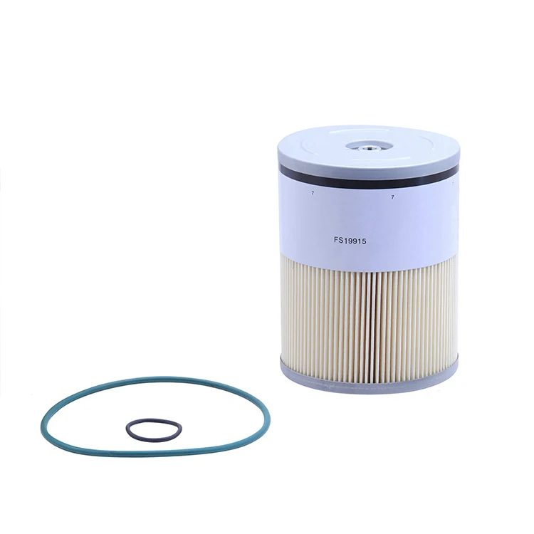 Shumiqi Truck Engine Dd13 Dd15 Dd16 Fuel Water Separator Filter ...