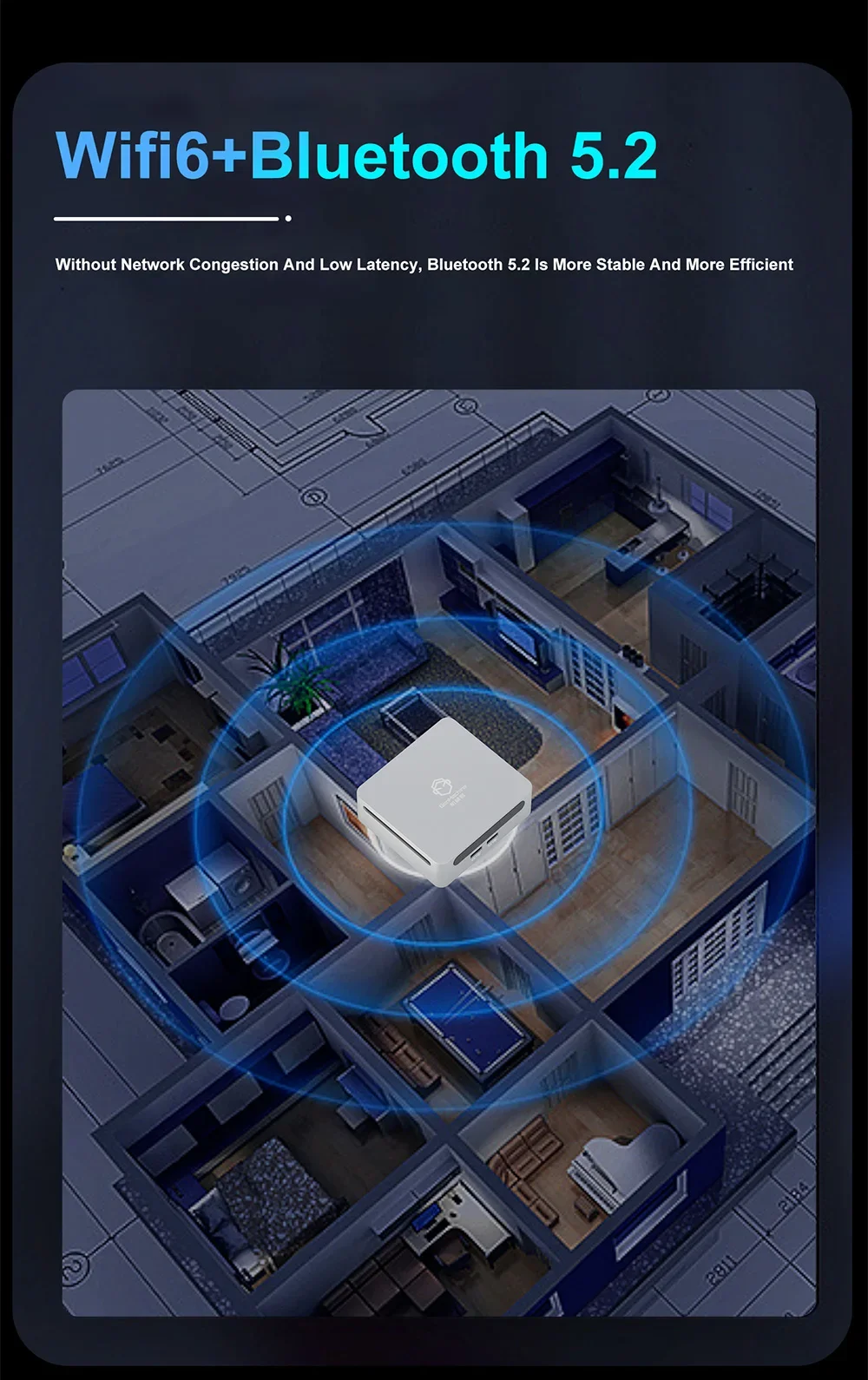 New Ryzen 7 5800u Windows 11 Pro Mini Pc Ddr4 16/32gb 256/512gb Ssd Wifi6 Rtl8852,Bt5.2 Desktop ...