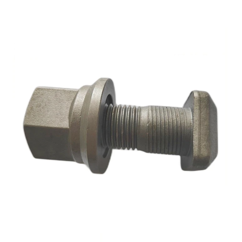 Baut Roda Depan Untuk Truk Scania 1368691 Hub Bolt 7/8 "-11unf * 74mm ...
