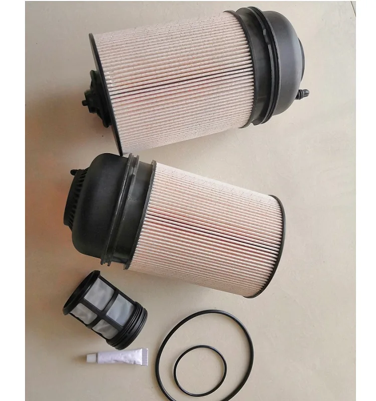 Engine Fuel Filter Kit 4710900555 A4710900555 for Mercedes