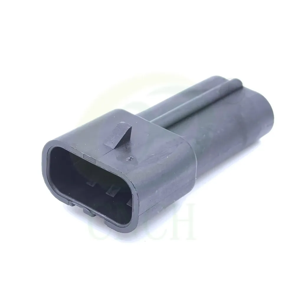 2 Ways 12034269 Connector 12085030 for Fan Heater Blower Motor PT2304 ...