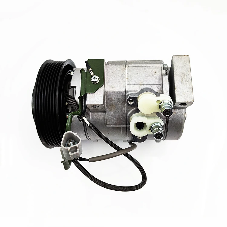 CO201018 Electric Air Conditioner Compressor for Camry
