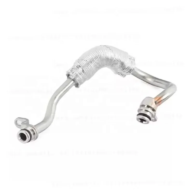 Turbocharger Return Line 11537563707 for BMW E71 Engine N54