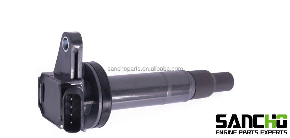 High Quality Ignition Coil 19070-BZ040 for Toyota Engines
