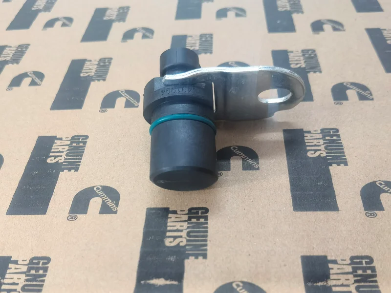 Cummins QSX15 ISX15 Crankshaft Position Sensor 4921599 5491994| Alibaba.com