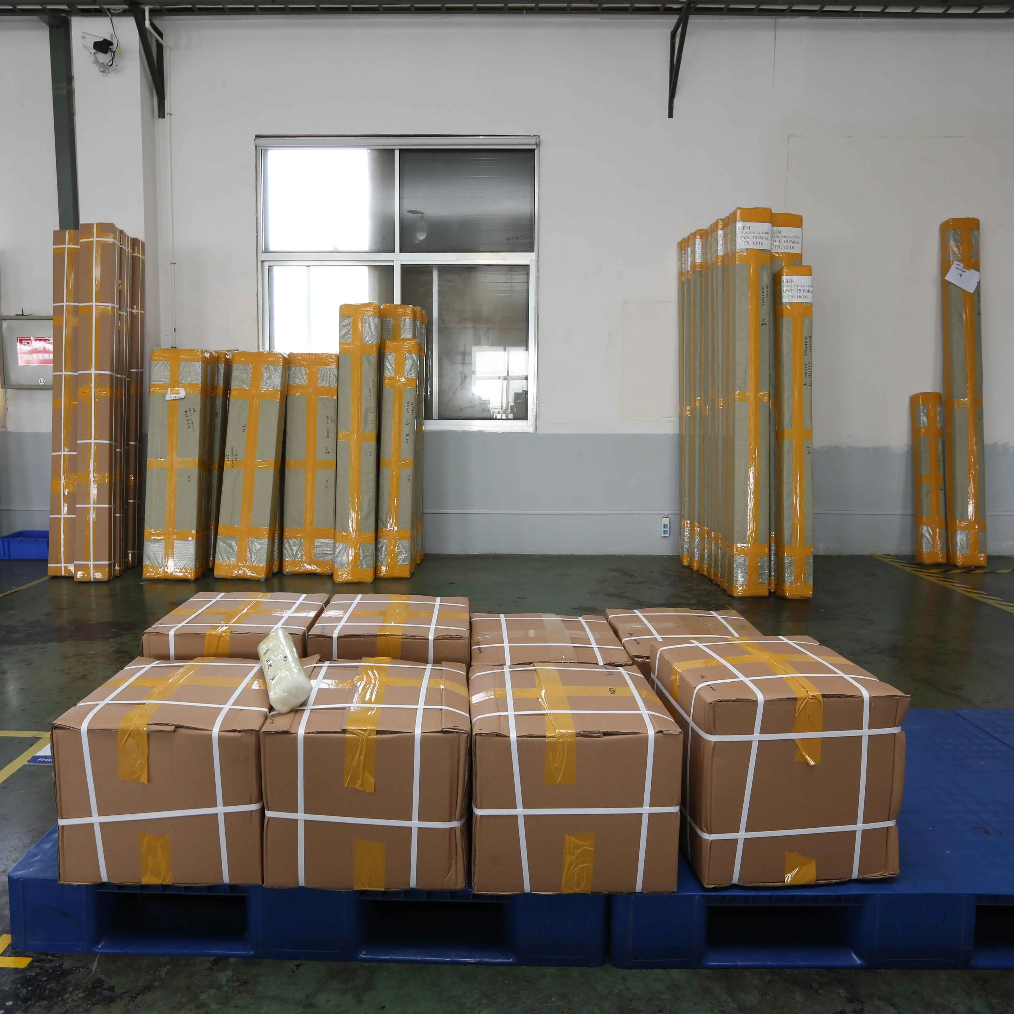 Carbon Fiber Tube Rod Forged Bulk Fishing Rod 10m Fibre Speargun Barrel ...