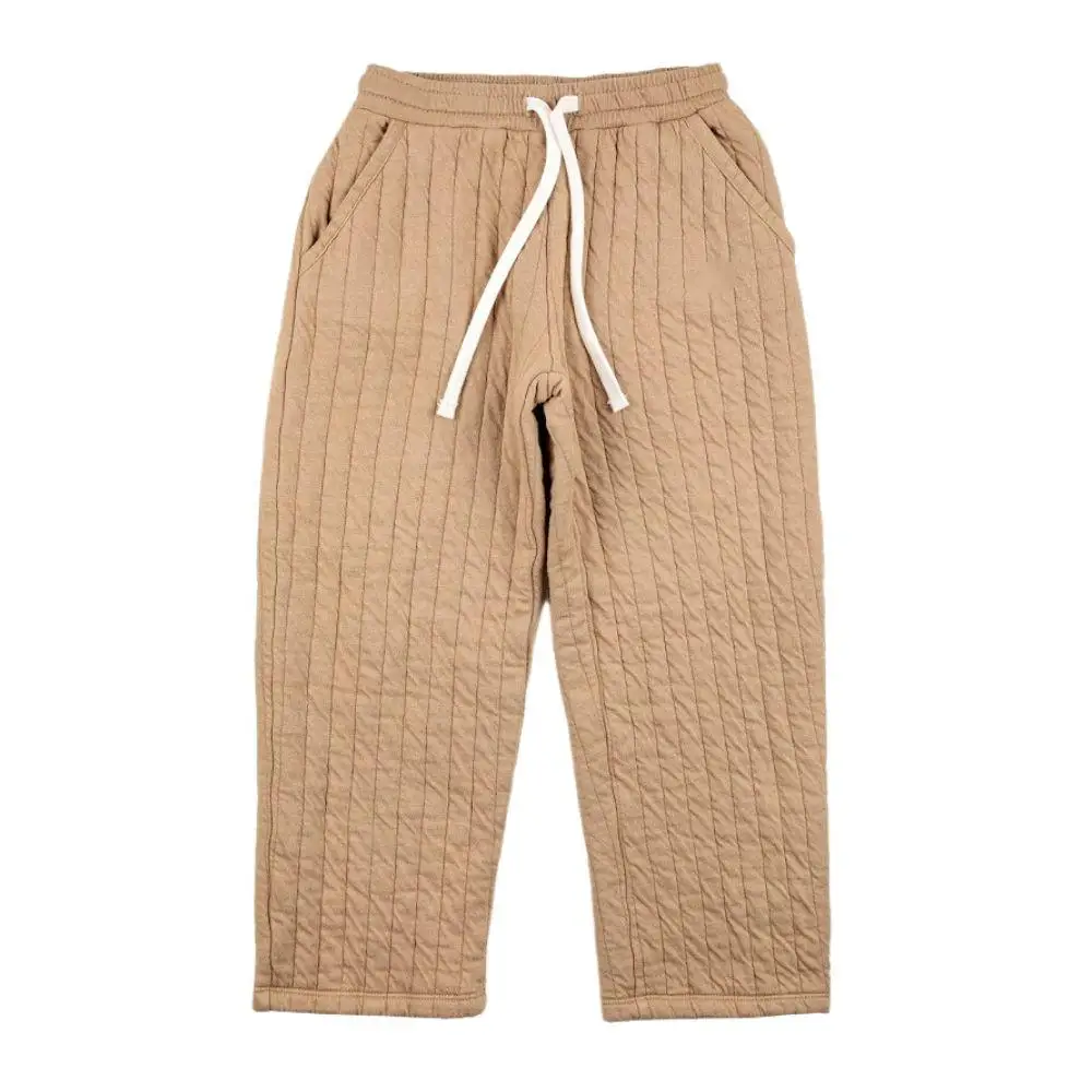 High Quality Children Wear Stacked Pants Kids 2-6years Teen Trousers ...