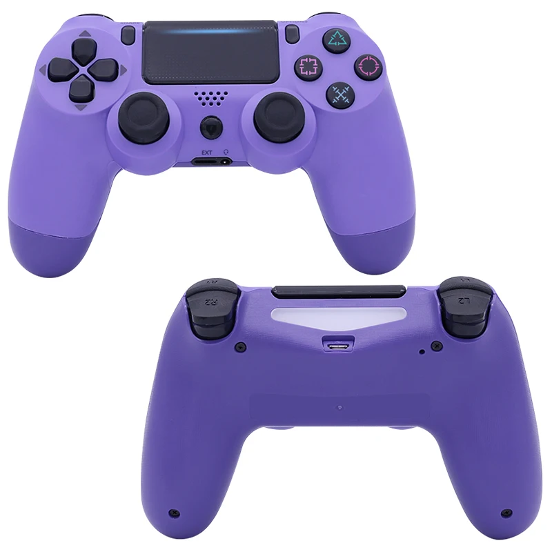 With Logo Gamepad Ps 4 Game Controller For Ps 4 Wireless Remote Control ...