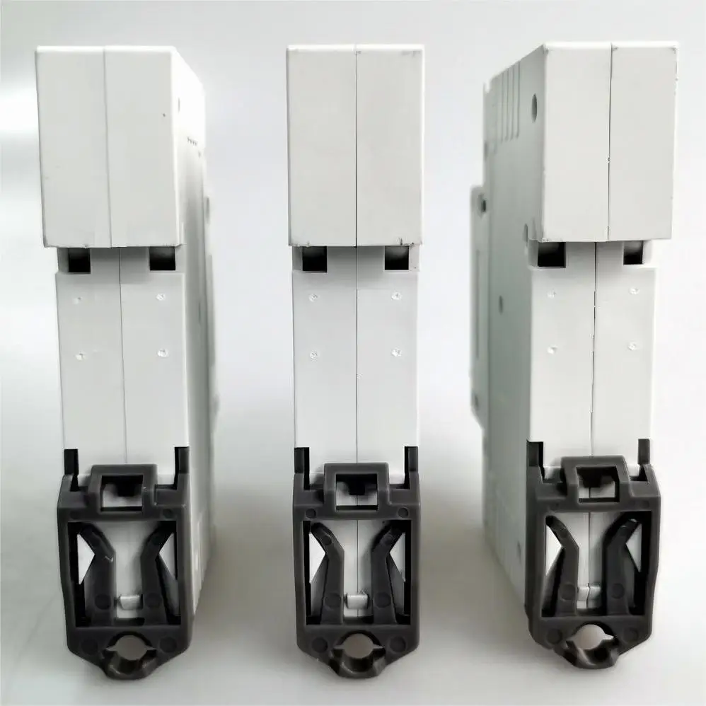 Original 100% Telemecanique Compact Nsx400n Mccb 400a Lv432676 Circuit ...