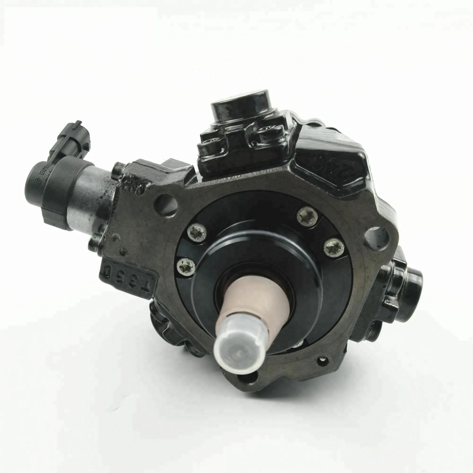 Common Rail Pump 0445020119 CP1 PUMP 0445020119 BH3T9350AA Fuel Pump ...