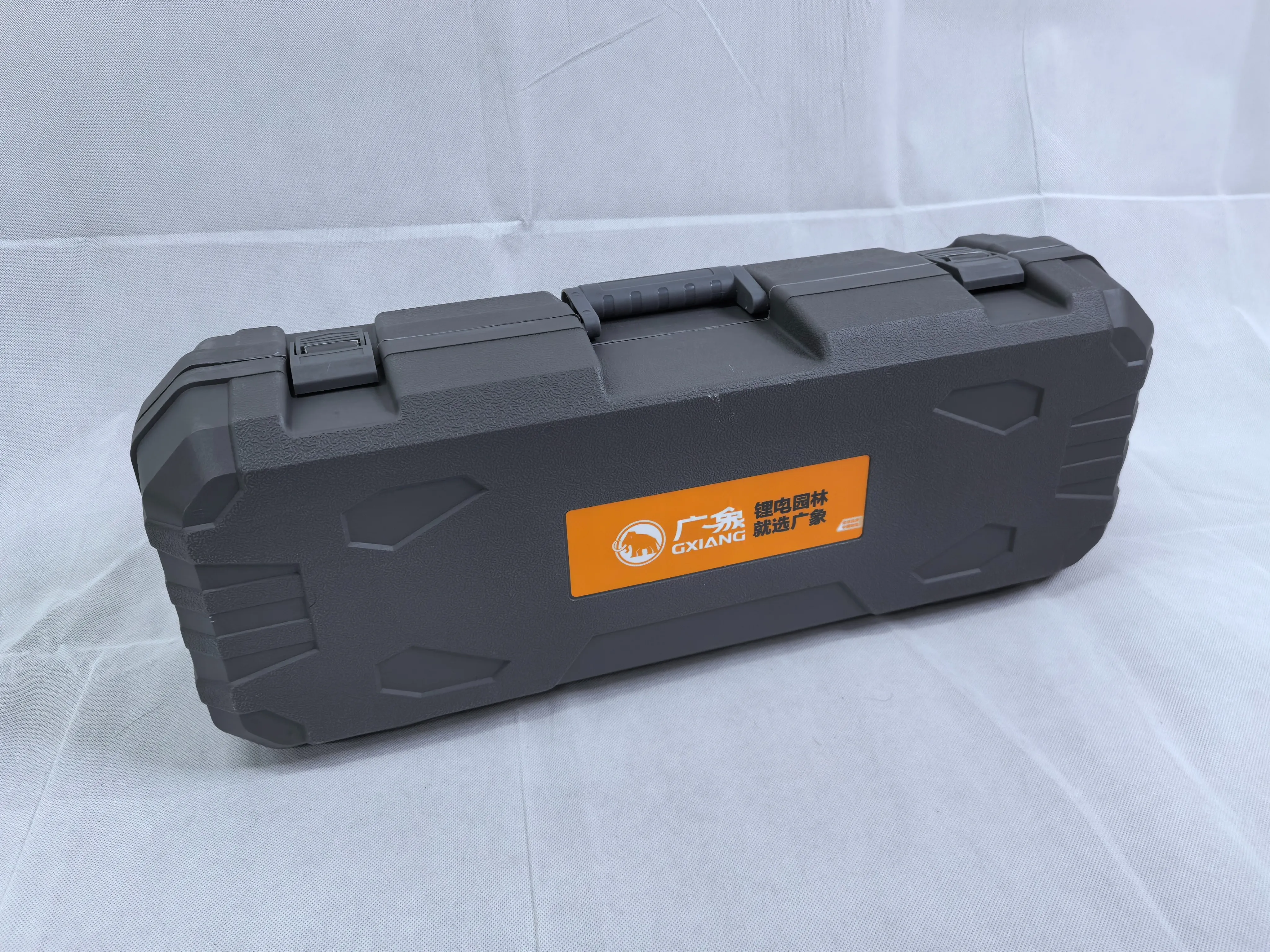 12IN GX12C25S 1200W Brushless Lithium Battery Electric Chain Saw for DIY & Industrial Use 1 Unit ...