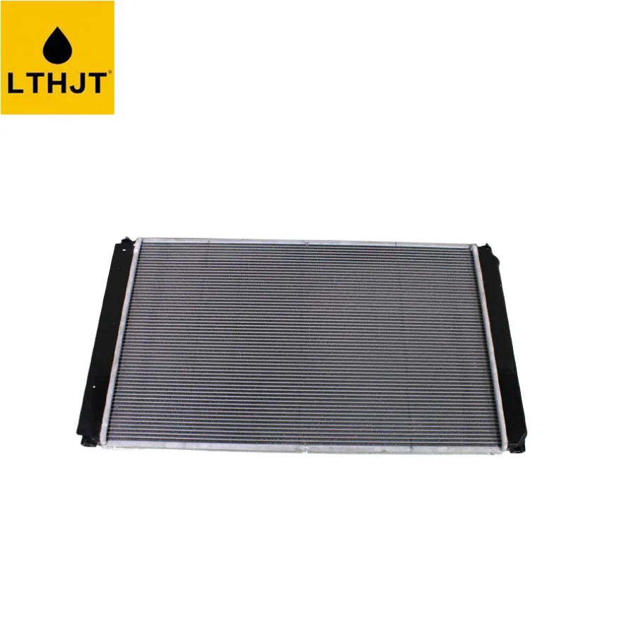 Auto Spare Parts Car Engine System Radiator 16400-0v031 For Toyota Rav4 ...