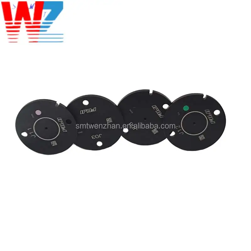 Smt Fuji Nxt Nozzle H08 J08 Nozzle For Smt Pick And Place Machine - Buy ...