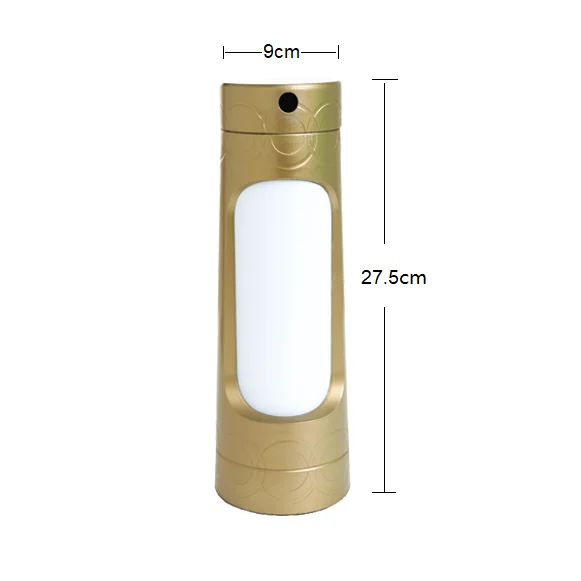 Shabbat Kosher Shabbos Lamp - Warm White Light Table Lamp