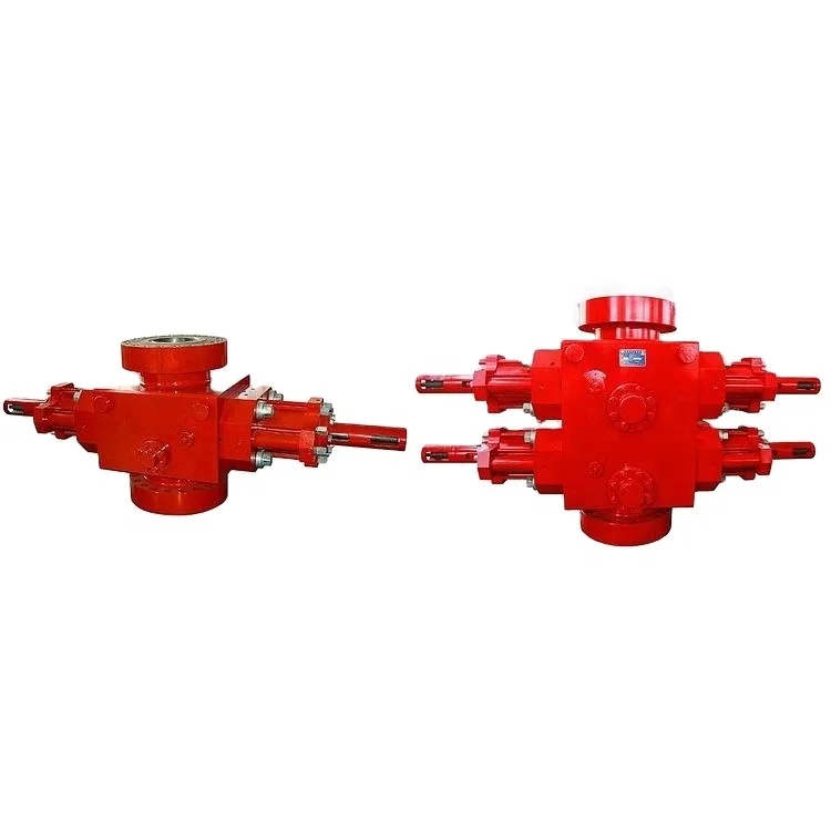 API 16A Blowout Preventer & BOP Stack| Alibaba.com