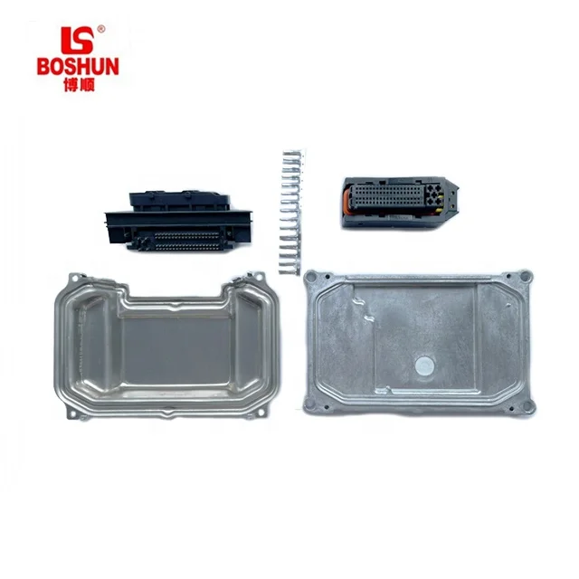 automotive ecu enclosure for 81/(64+48)112 pin connector| Alibaba.com
