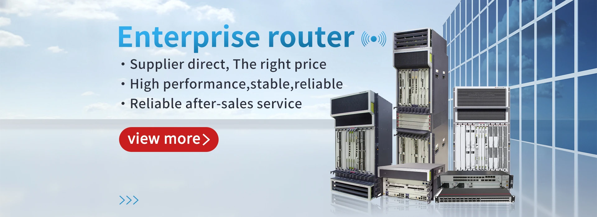 AR6280 Router - Efficient Enterprise Networking Solutions