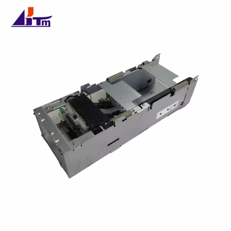 Fujitsu GSR50 Dispenser KD04017-D001 Loading Frame ATM Spare Parts ...