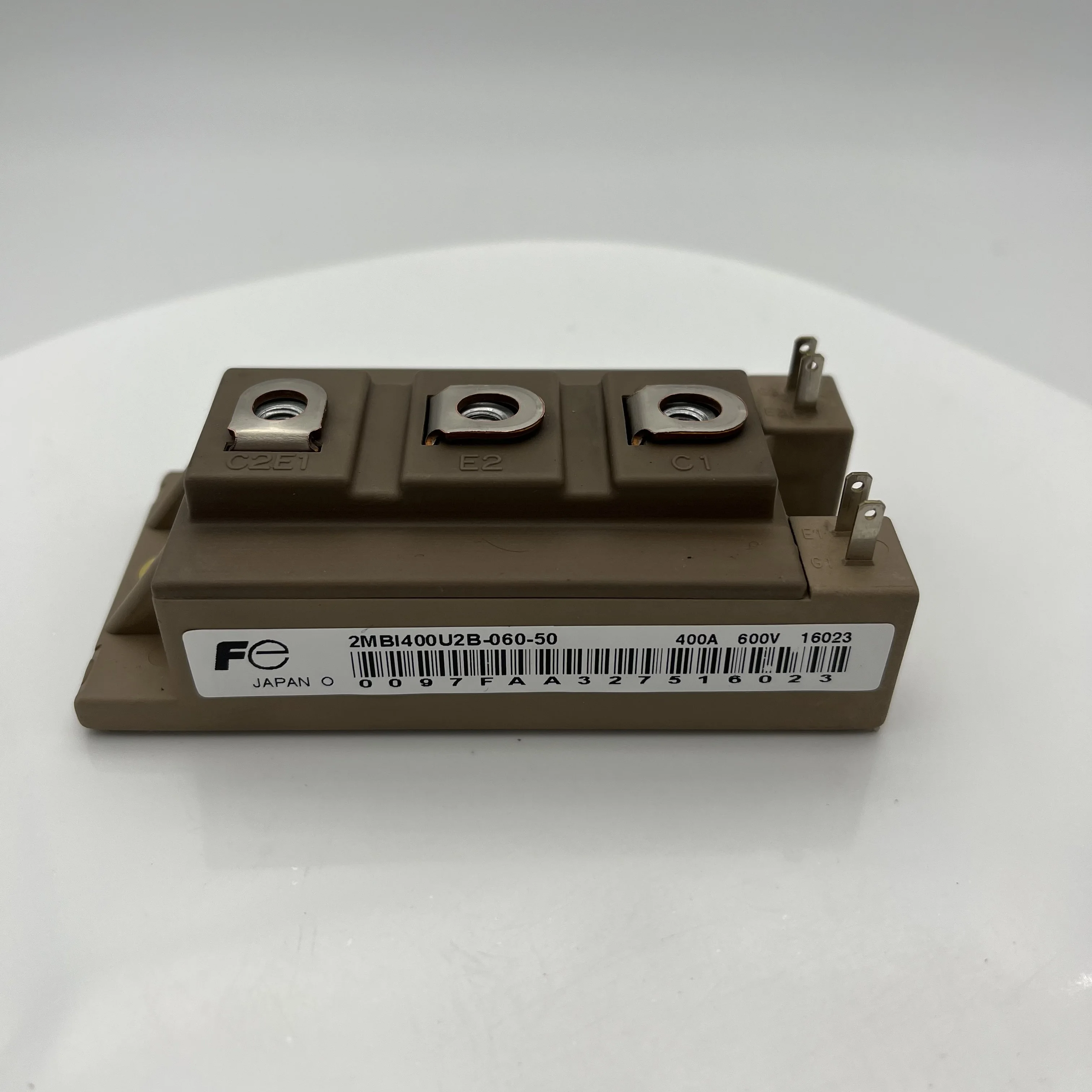 Fuji Original Cnc Igbt Module 2mbi400u2b-060-50 - Buy Igbt Module 2mbi400u2b-060-50,Cnc Igbt ...