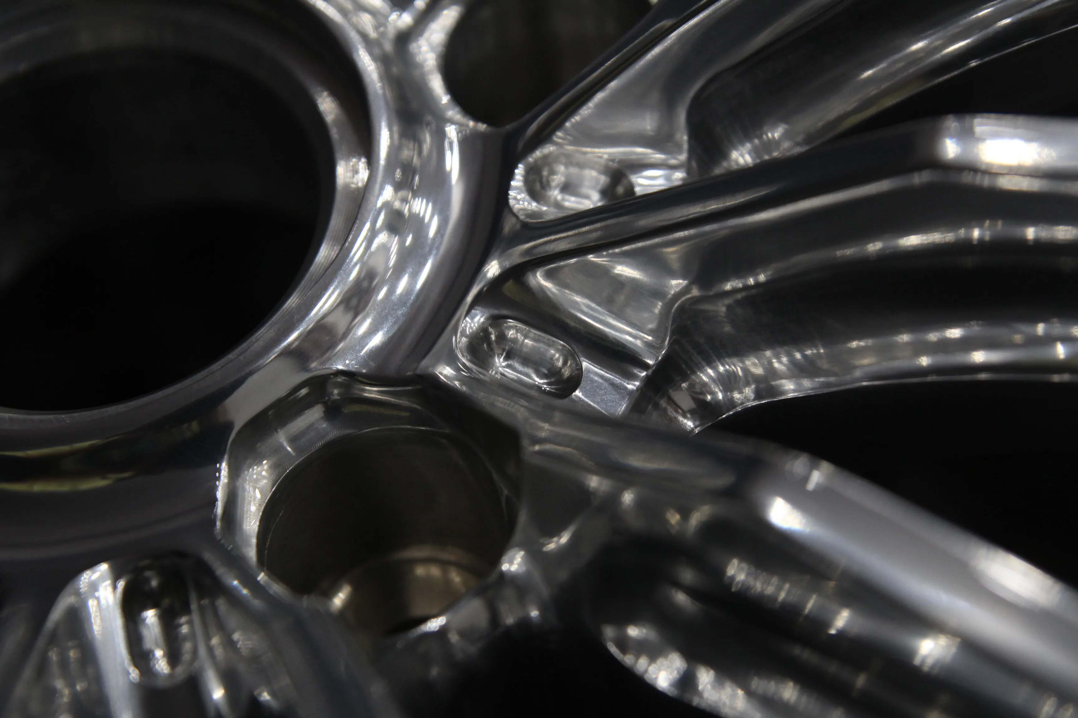 HADISON HD1158 Custom Forged Wheels - Lightweight & Durable