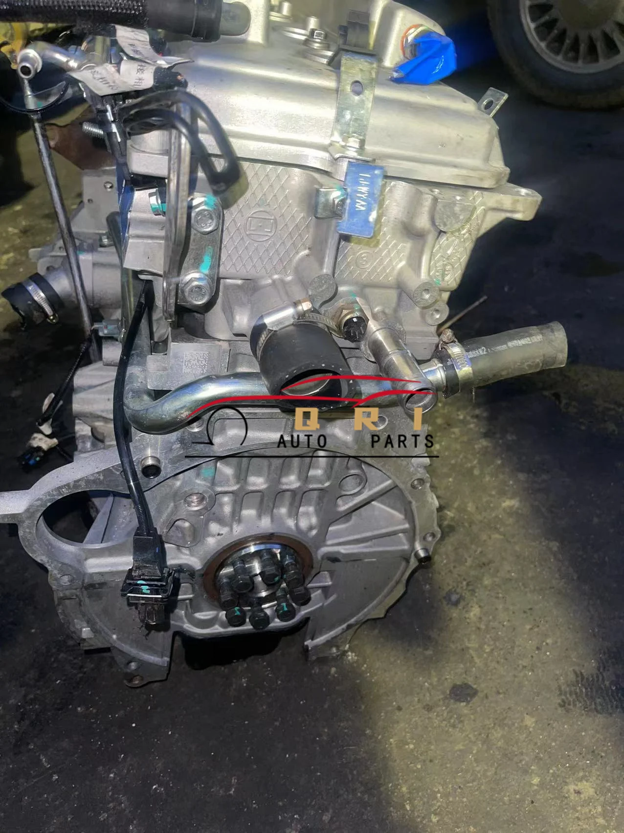 High Quality 2zz Engine For Toyota Used Japanese Original Engine In ...