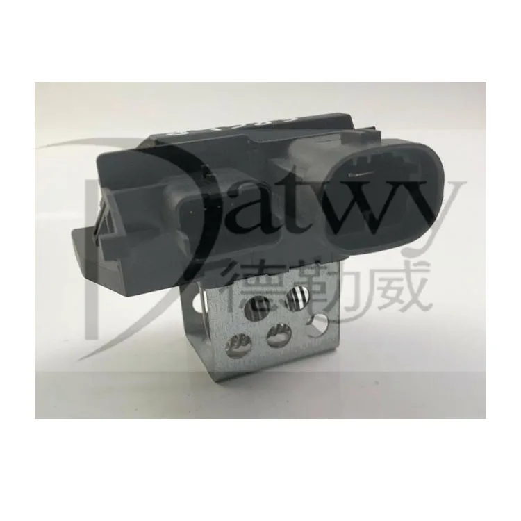 OE 9829220580 9673999980 1308CP Peugeot Citroen Cooling Fan Unit