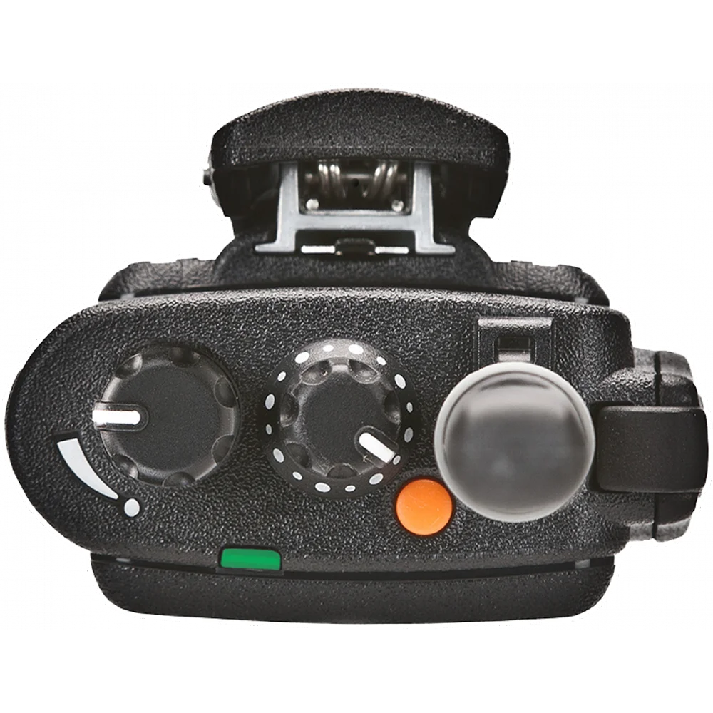 Mototrbo Dp4600 Uhf Vhf Digital Walkie Talkie Transceiver Two Way Radio ...