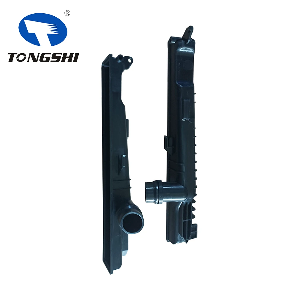 Car Radiator PA66 GF30 for BMW X3 F25 X4 F26 OEM 17117823568