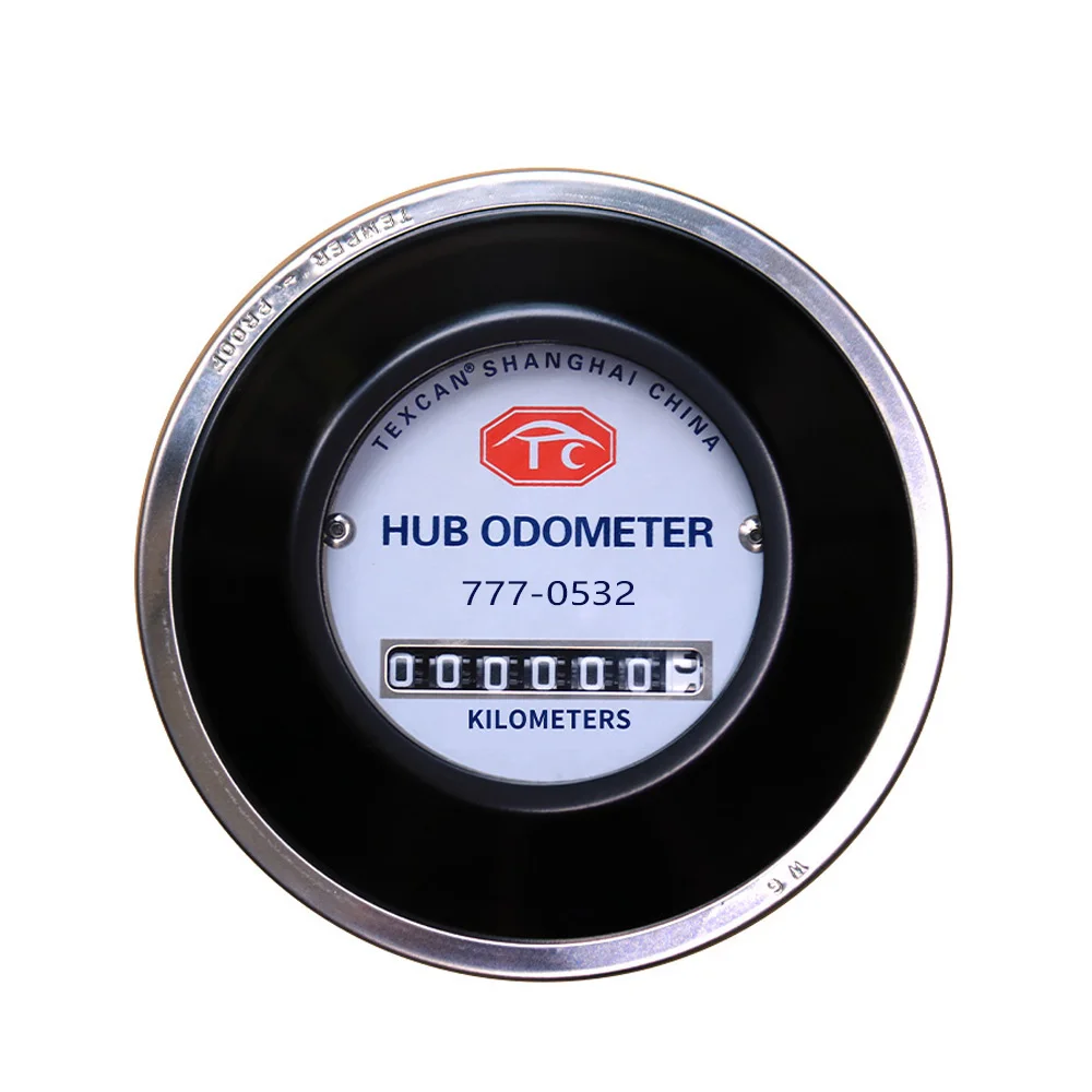 777-0532 HUBODOMETER & HUB ODOMETER for TRAILER TRUCK TEXCAN| Alibaba.com