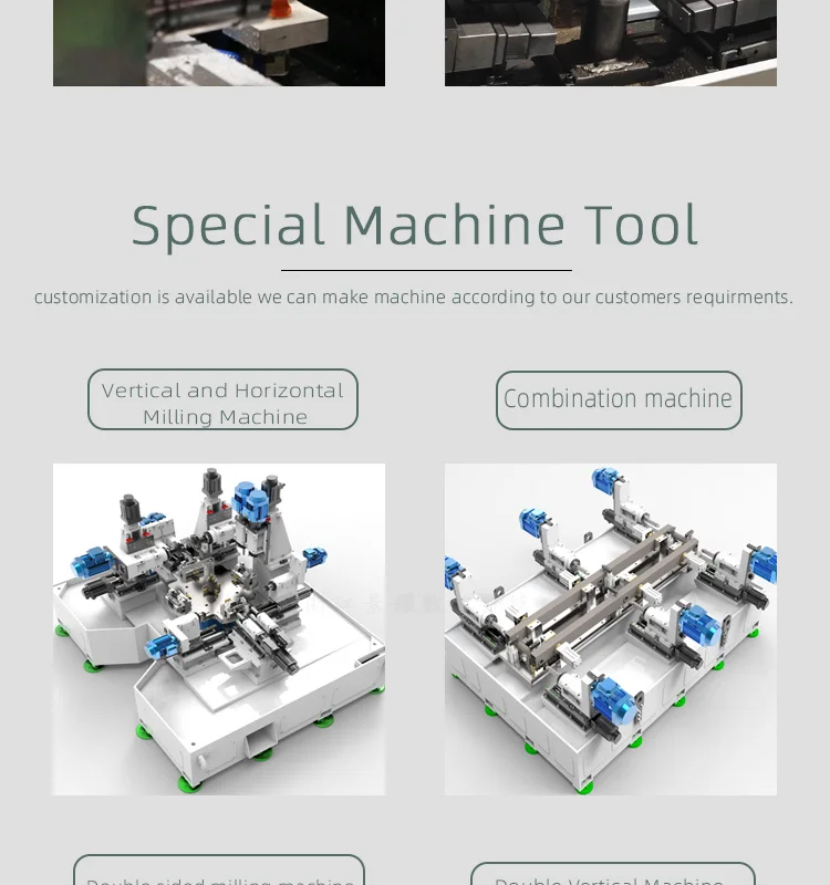 VRS160 JNYO Vertical Linear Guideway Slide Table for CNC