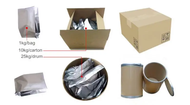 Nutritional Supplement Apple Peel Extract Powder 98% Phlorizin Powder ...