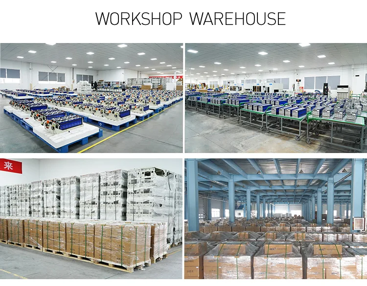 100kw 215kwh Liquid-cooled Off Grid Commercial Solar Power System ...