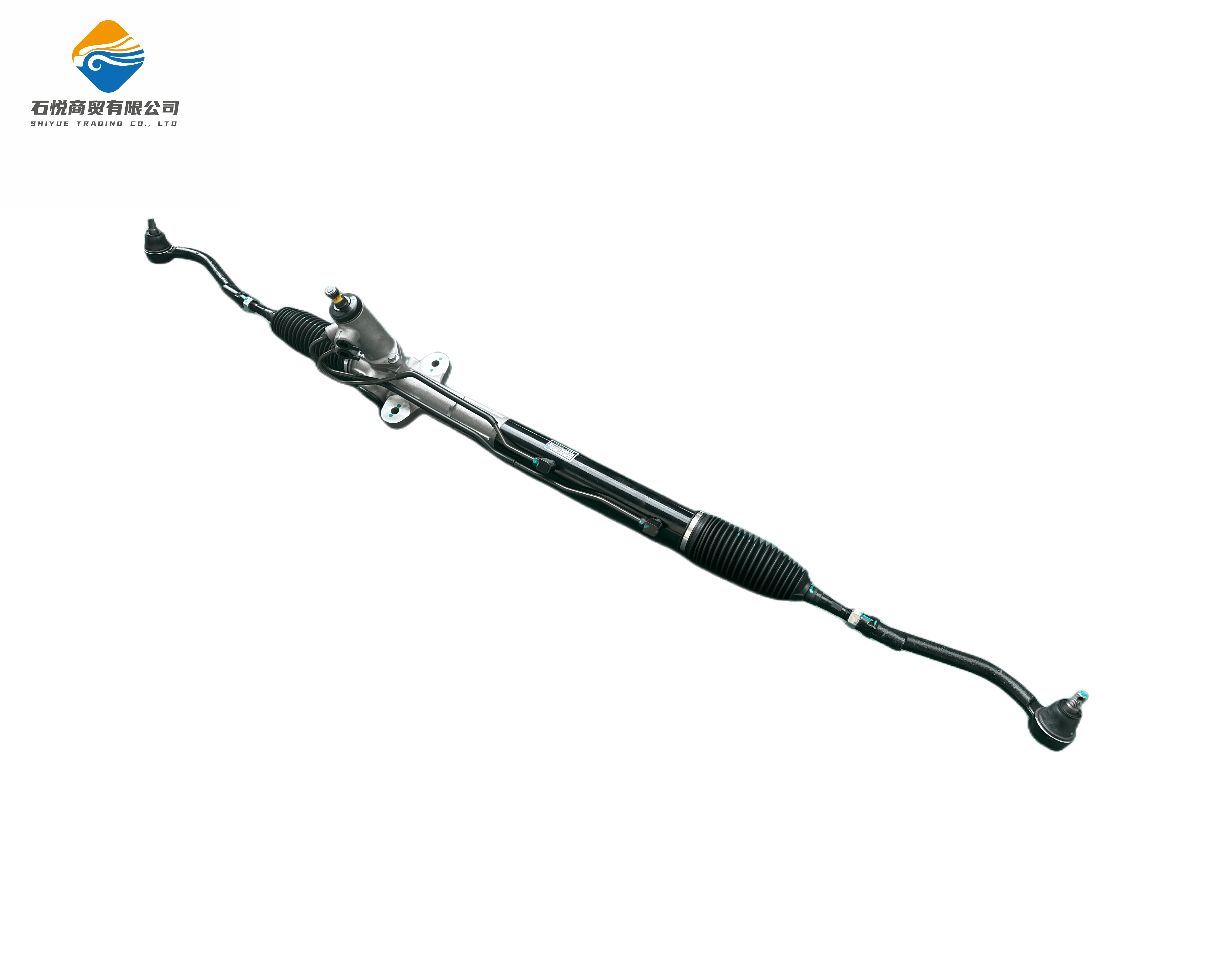 Steering Rack For Santa Fe 57700-2b210 577002b210 Steering Gear ...