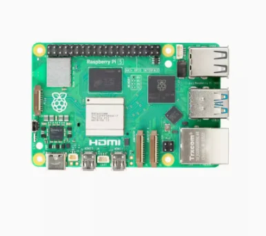 Raspberry Pi 5 Model Bcm2712 Mini Pc Computer Board 4gb 8gb Original ...