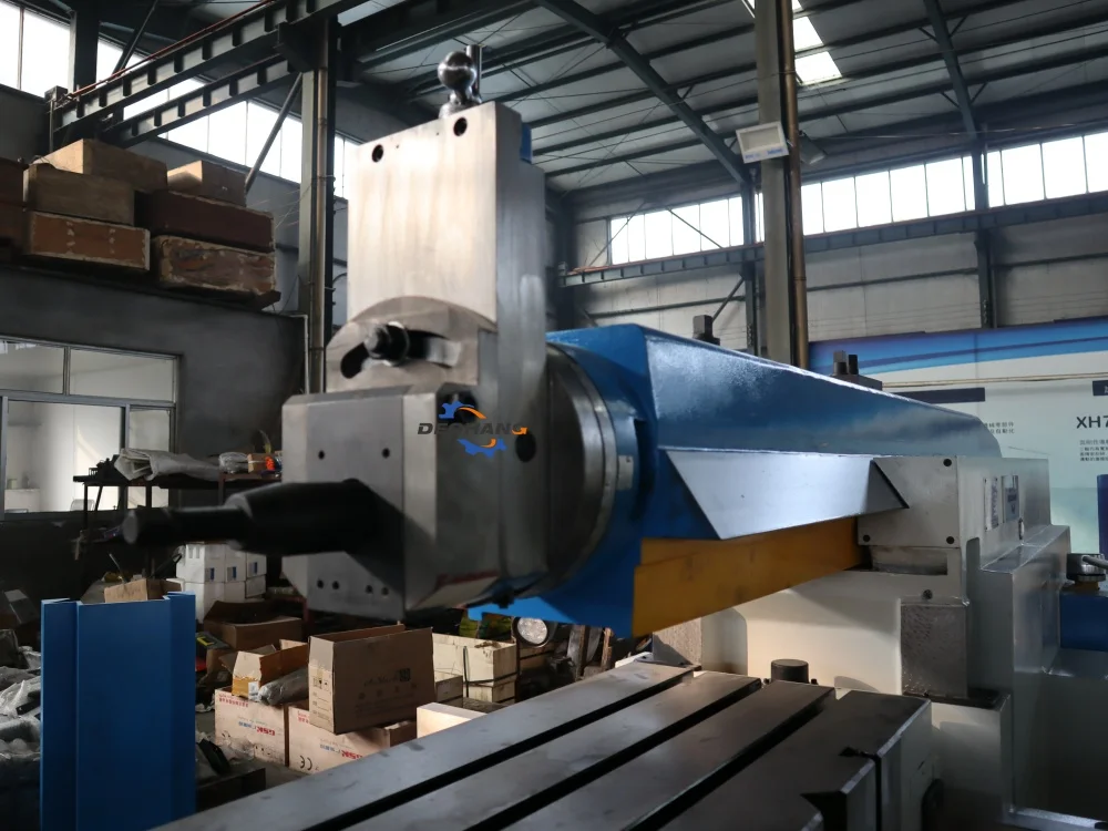 Heavy Duty Horizontal Gear Shaper & Slotting Machine BC60100 Metal Planer Shaping Mechanical ...