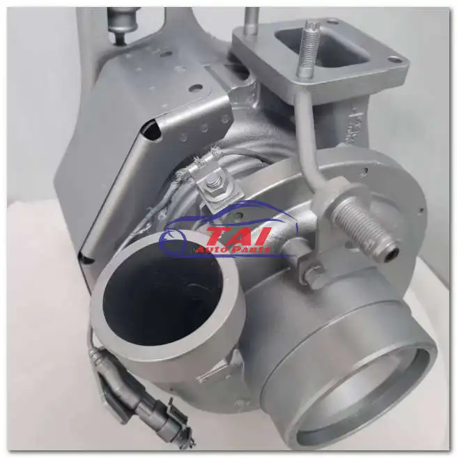 純正/アフターマーケットe13ck13cターボチャージャーs1760-e0m81 S1760-e0040 Hino700トラック用 - Buy ...