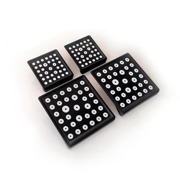 Wheel Alignment Target Plates 3d Wheel Alignment Machine For Johnben ...