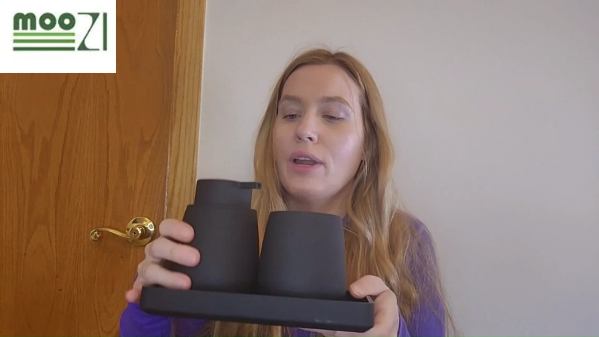 High Quality Black Resin Plastic Bathroom Accessories Set 6 Pcs China ...