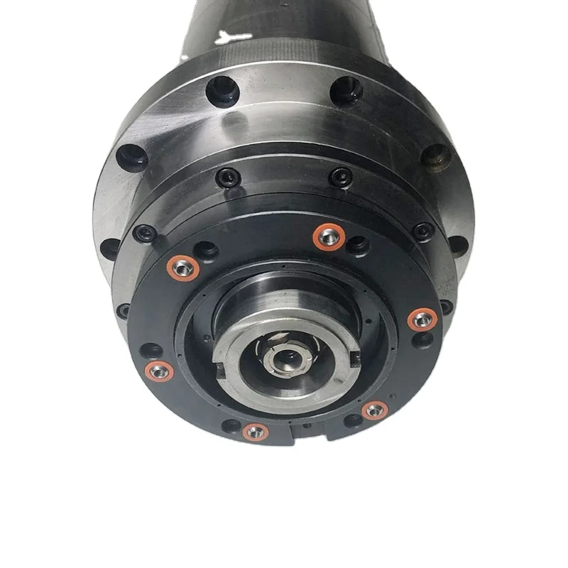 Hsk63a 11kw 18000rpm Atc Milling Electric Spindle - Buy Electric ...