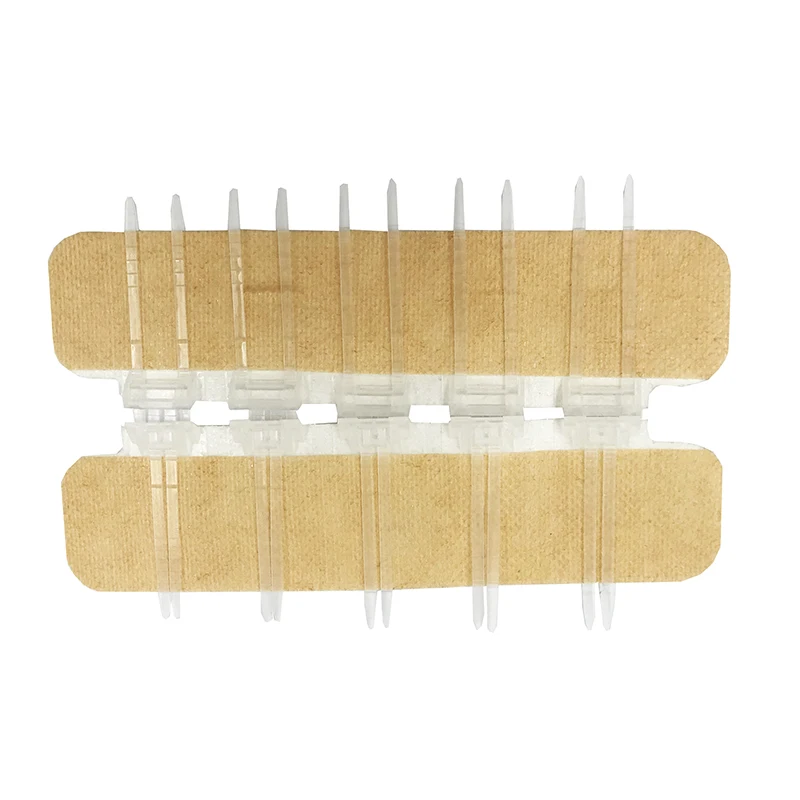 Wound Closure Dressing - Surgical Wound Strips by Heaven