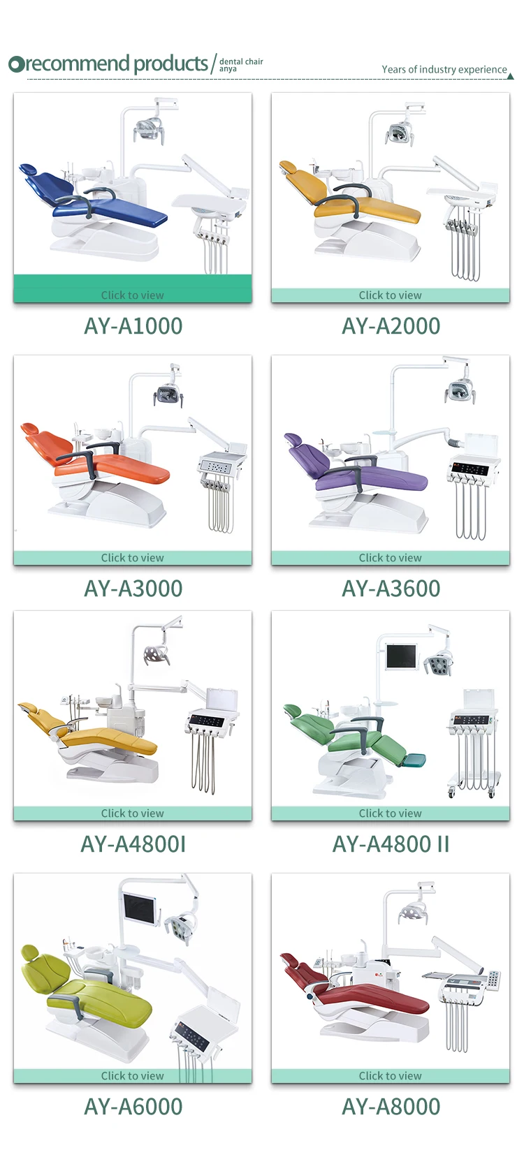 Dental Chair Unit Names Of Orthodontic Detes Ts 6830 Instruments Vidya ...