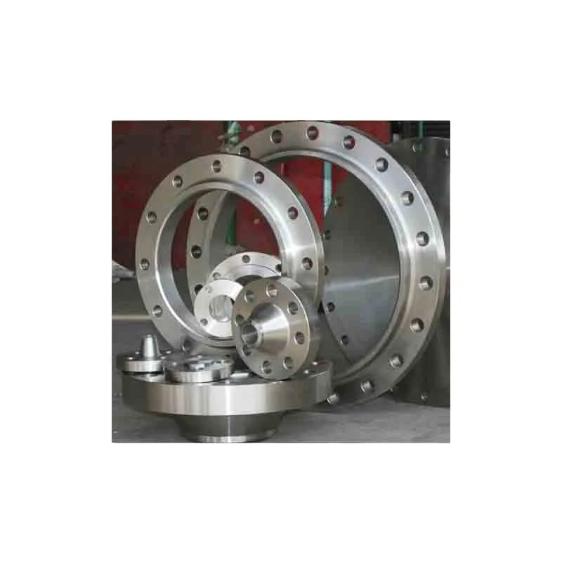 Flanges Asme B16.5 Carbon Steel Stainless Steel Duplex Steel So Rf ...