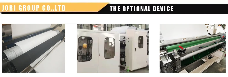 Fully Automatic Toilet Tissue Paper Making Machine Line