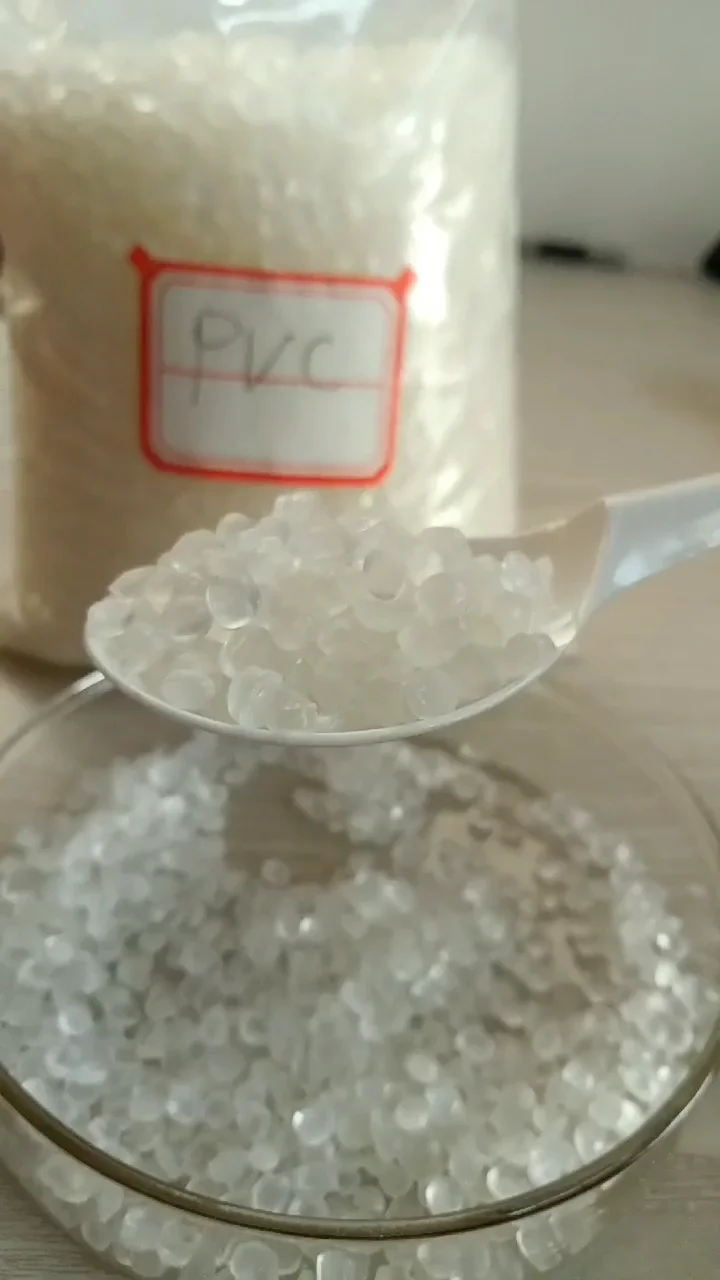 Plastic Granules Pvc Compound Granules Polyvinyl Chloride Virgin Or Recycled Pvc For Cable - Buy ...