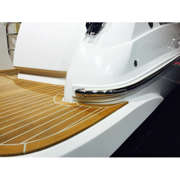 SPHAERA Superior Quality Fender Profile Gunnel Boats Yachts Rub Rails ...